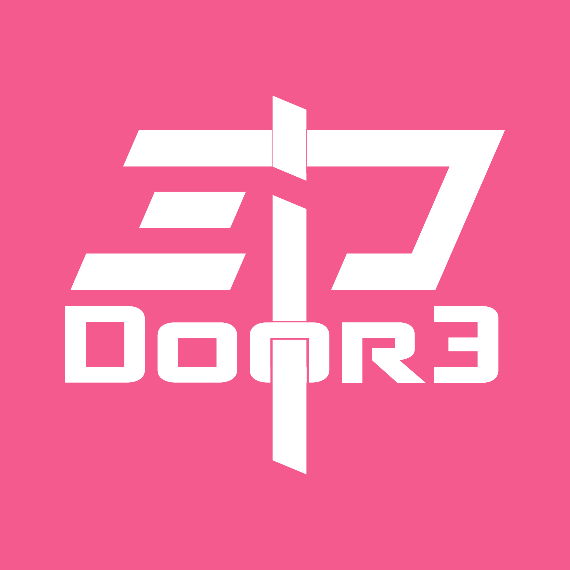 三门Door3 