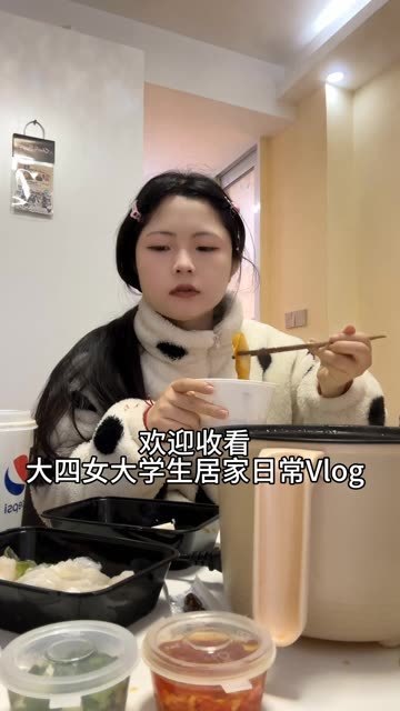 走进日常小片段,镜头定格精彩