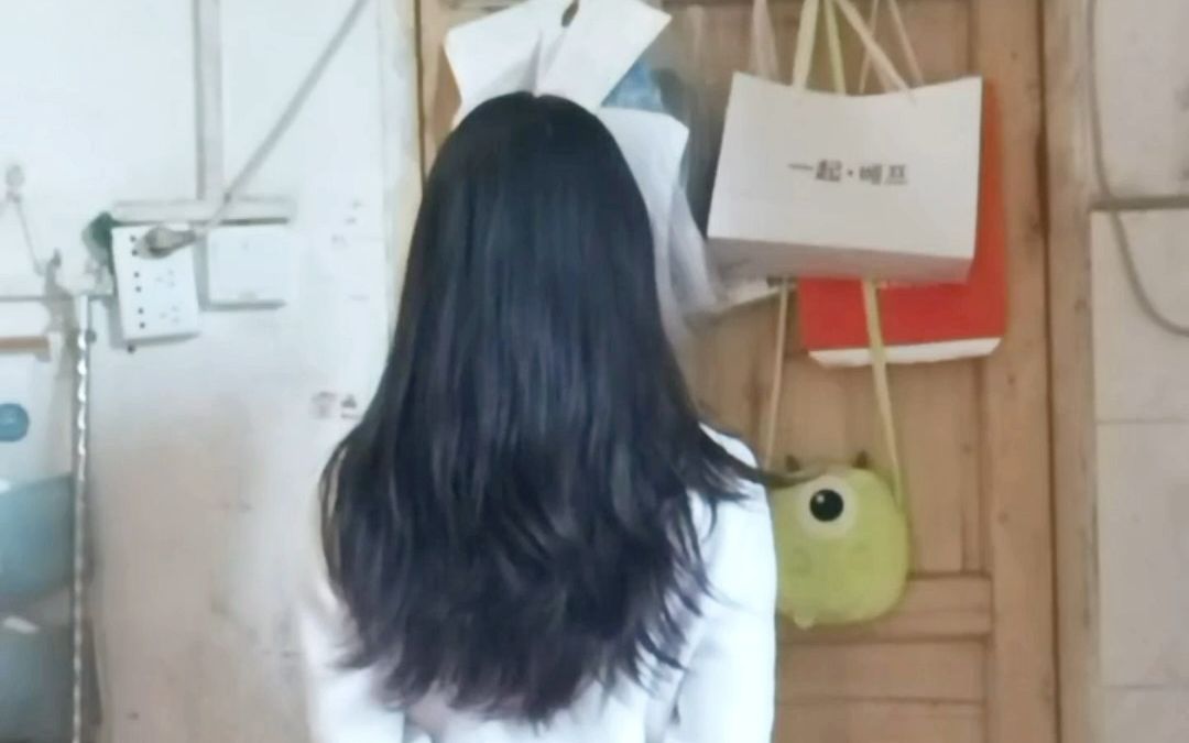 【空格】超絶かわいい速扒♡想做可爱的女孩子呀