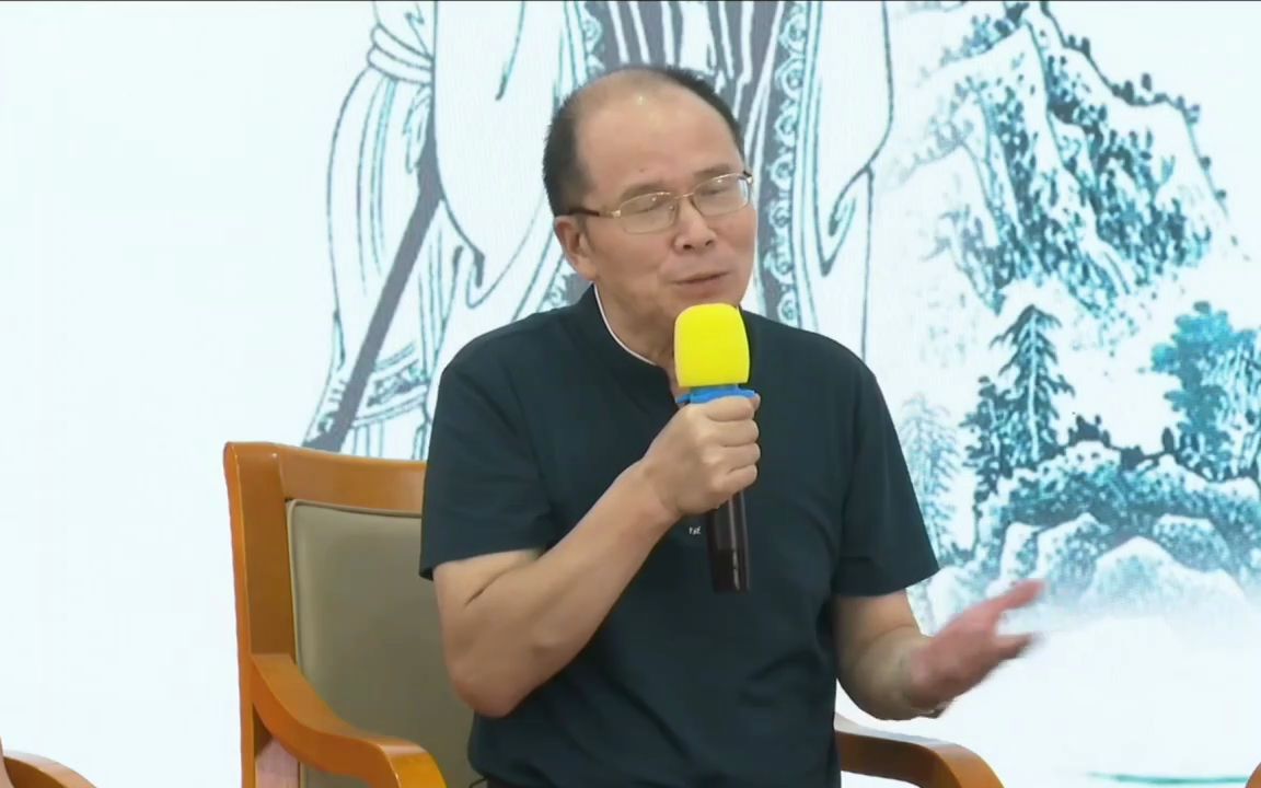 【有完整视频】3中华优秀传统文化研习课集萃+教研沙龙,2021广东省...