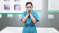医务人员穿脱防护用品流程 7.15(隔离病区)