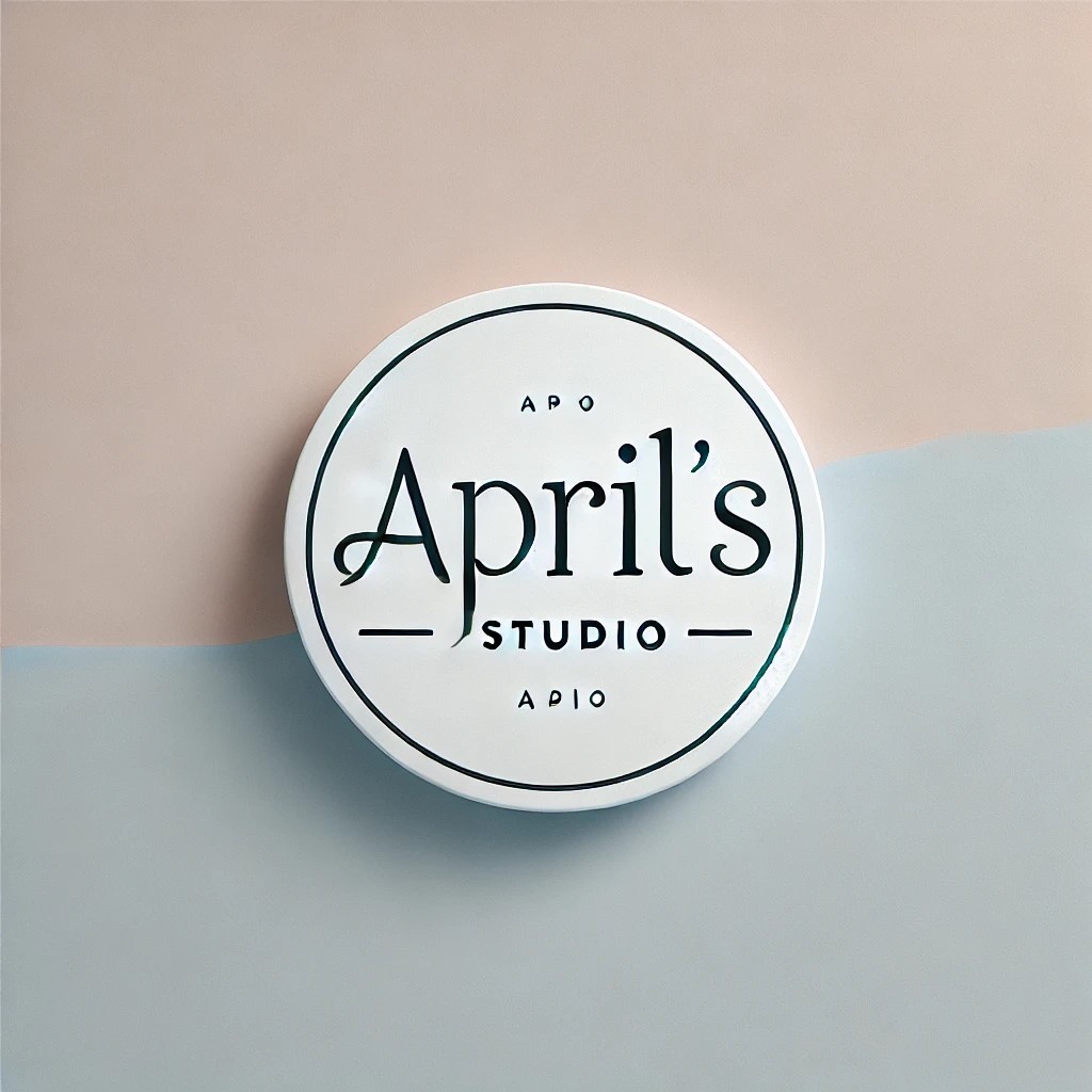 April的英语频道 