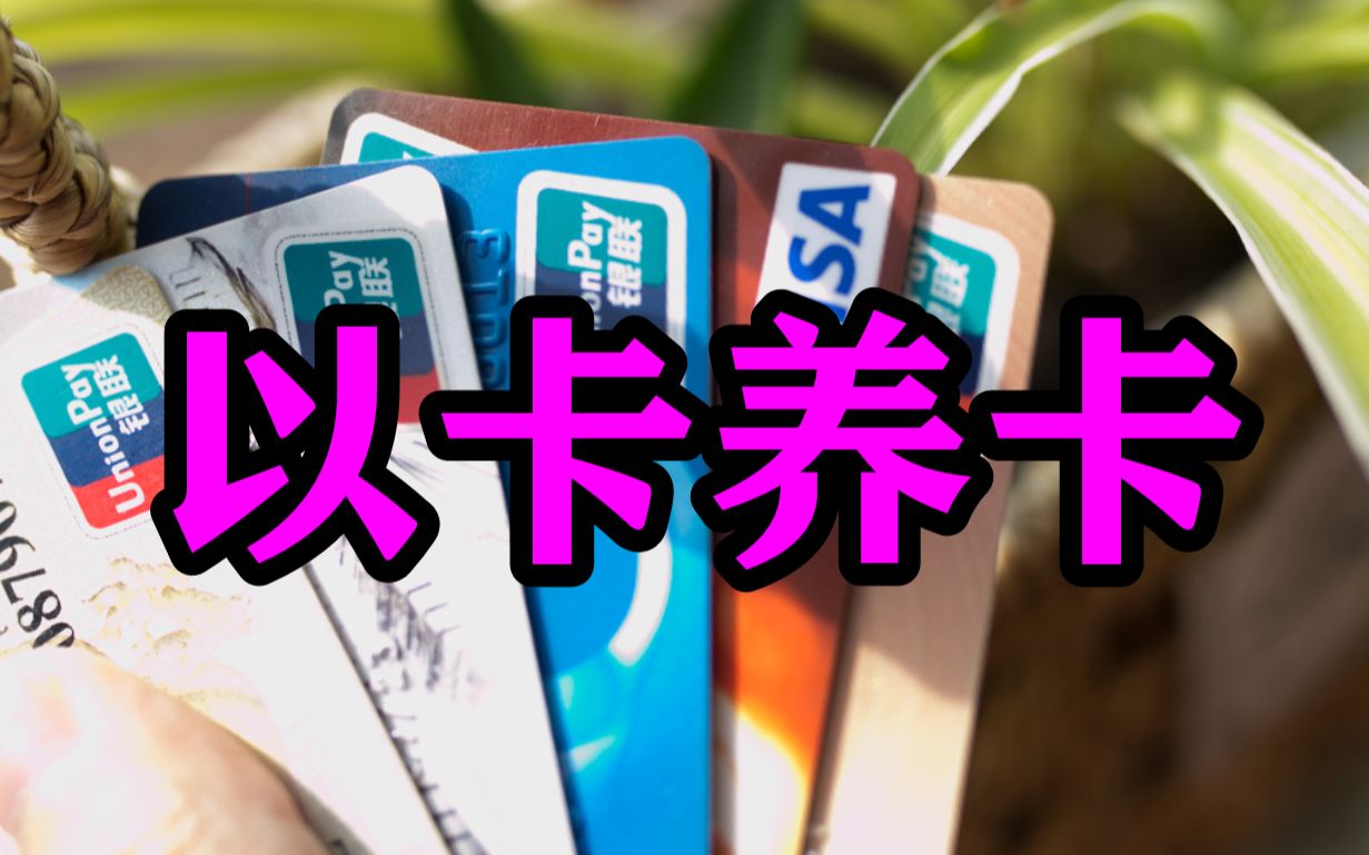 央行发话“以卡养卡”成大忌!90后尽快上岸,比“黄赌毒”可怕!