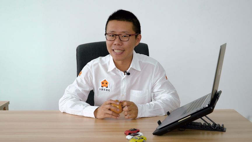 ASKYYP:混动的车和插电混动的车有什么区别?