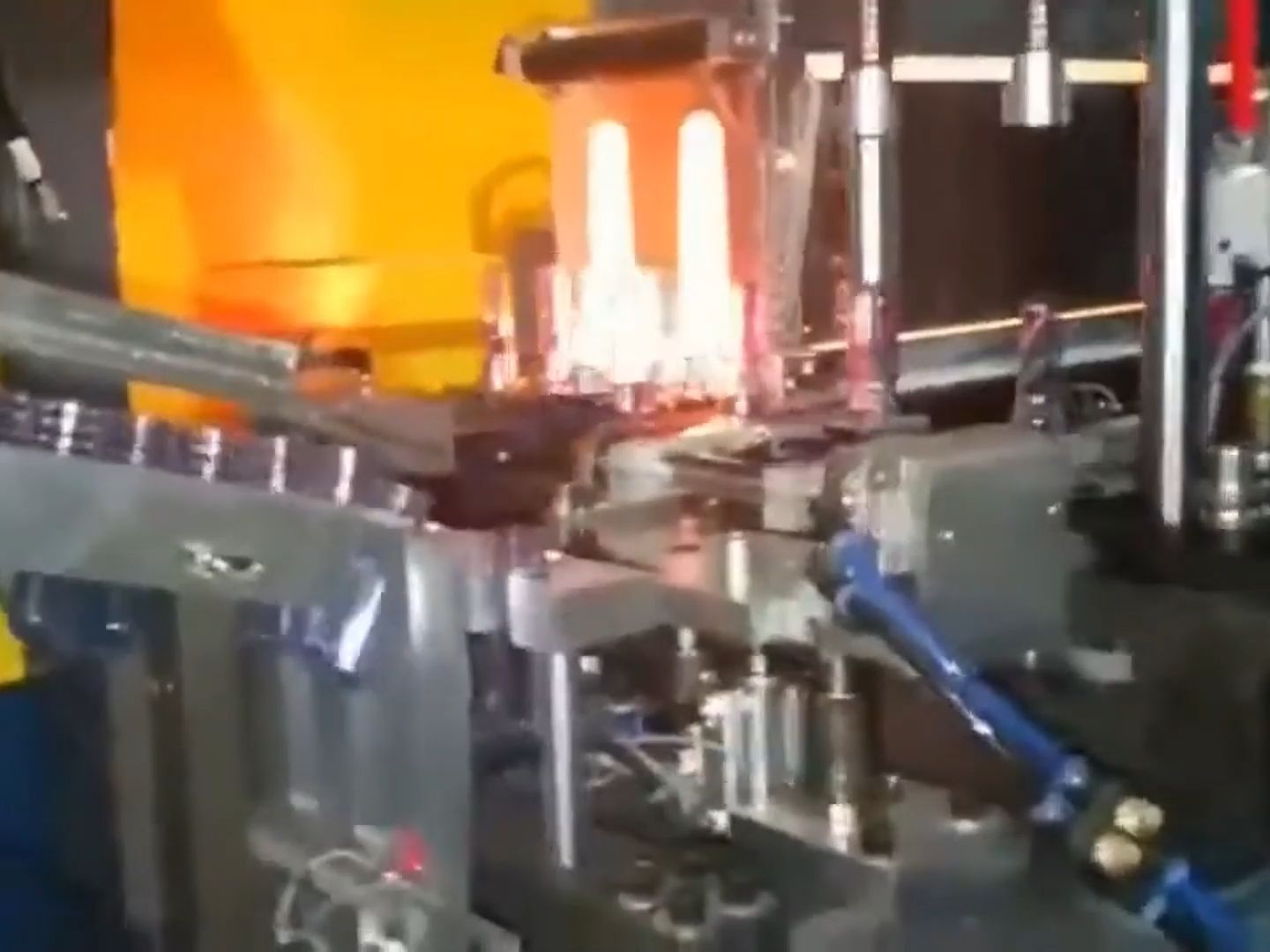 让我们来看看模具行业的魅力