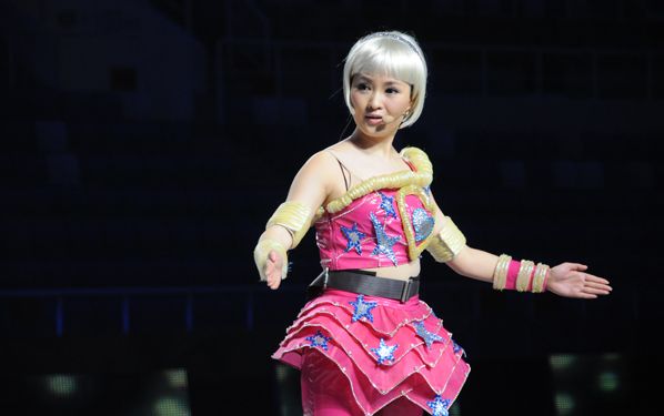 【雷佳】戏曲&电视剧&小品&舞蹈&访谈等【合集】