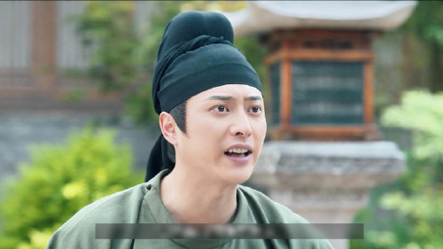 《唐朝诡事录》演技大比拼!谁是你心中的演技之王?