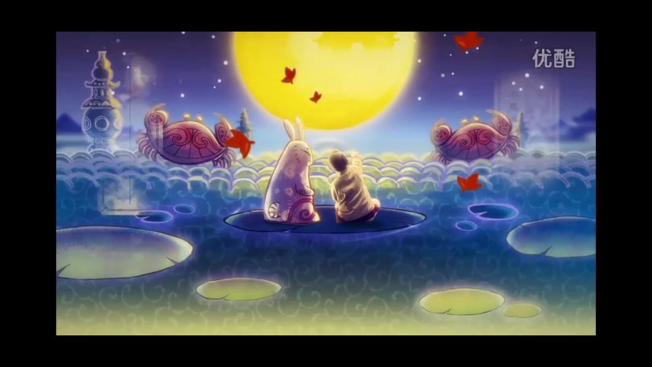 央视公益广告-这是我们的传统节日-2+德克士经典广告片之德克士德意...