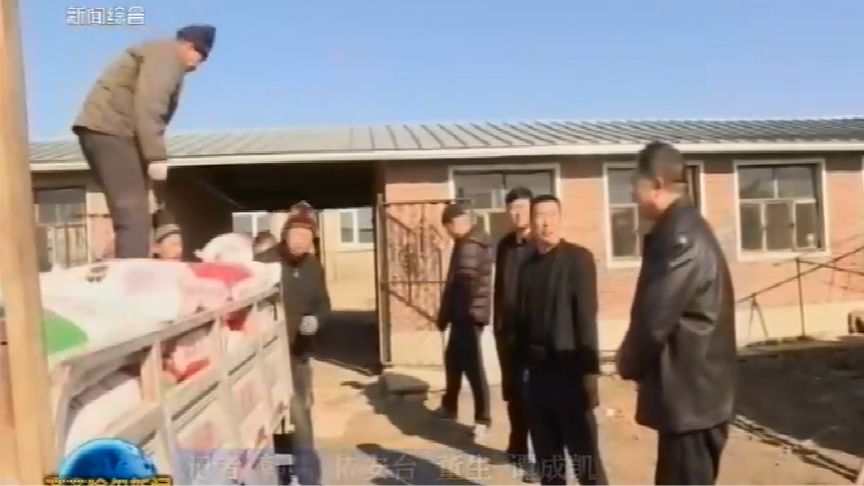 [齐齐哈尔新闻]农业生产托管开启“农田保姆”新模式
