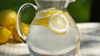 这才是柠檬水的正确泡法, 泡错了喝再多也白搭, 你是不是也错了