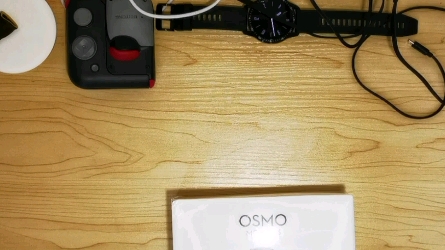 大疆osmo3与华为mate40pro一起使用是的问题