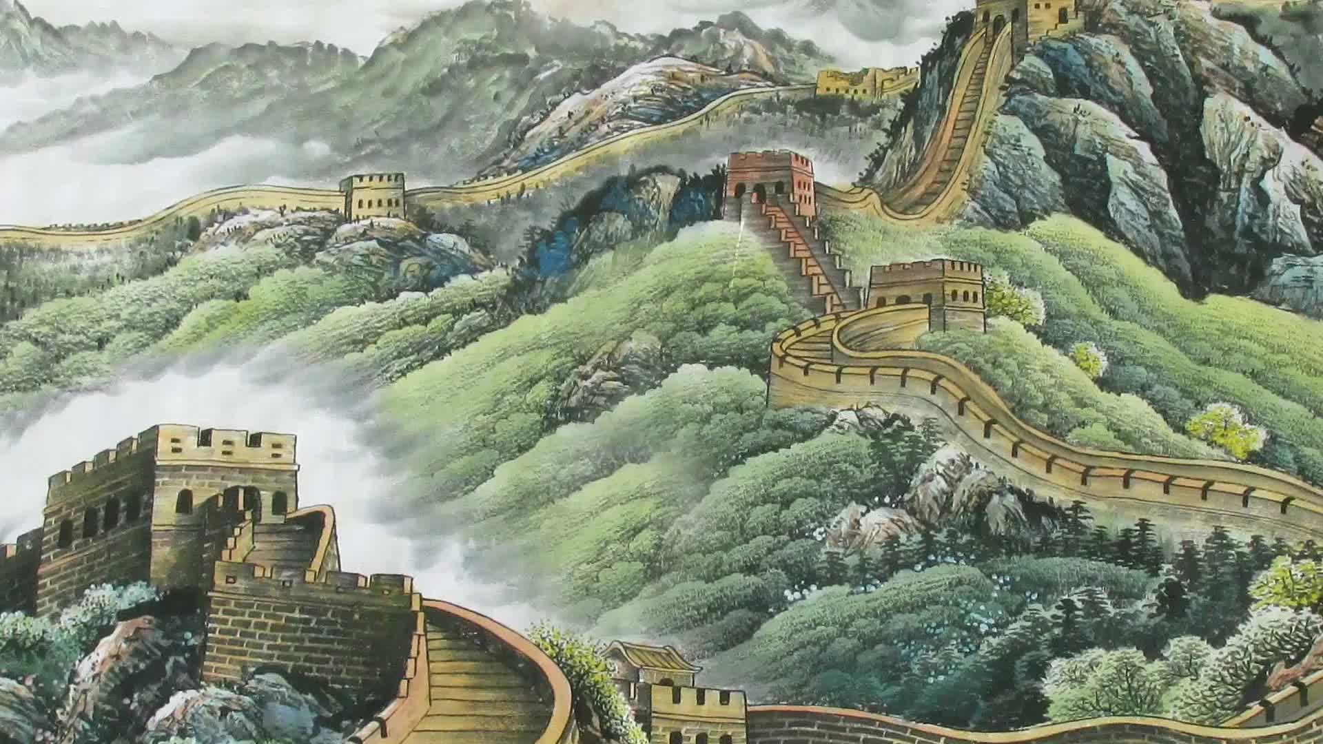 2020中华诗词云朗诵 线上展播 19