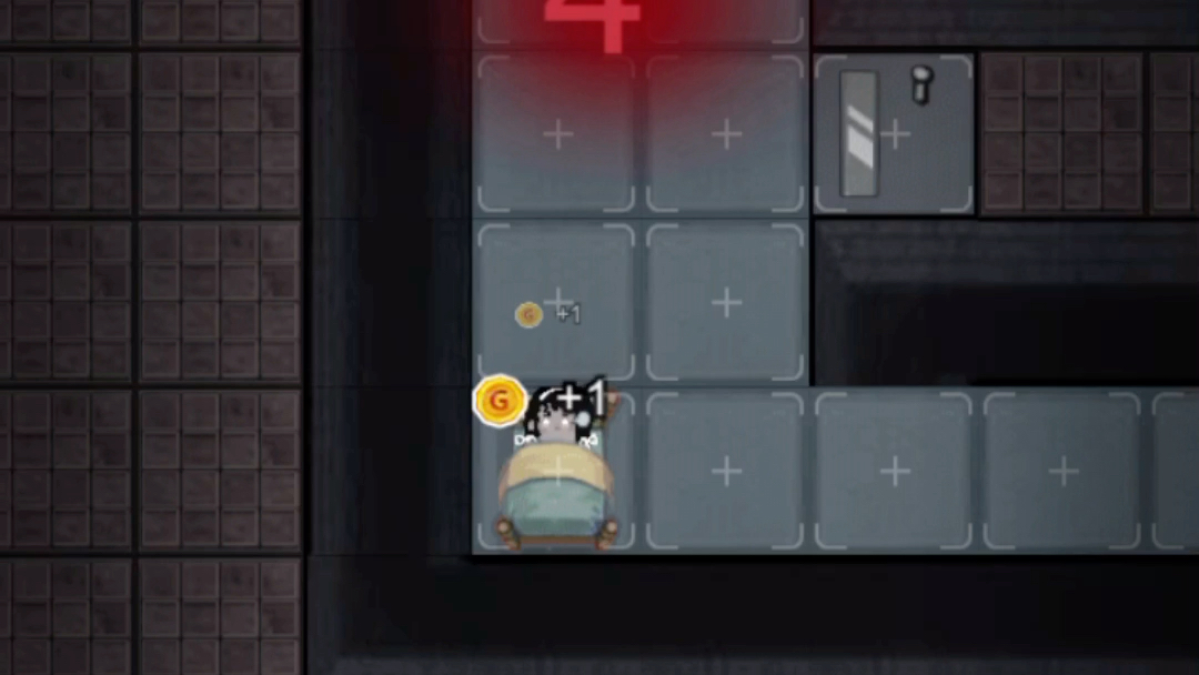 [猛鬼宿舍]小游戏试玩