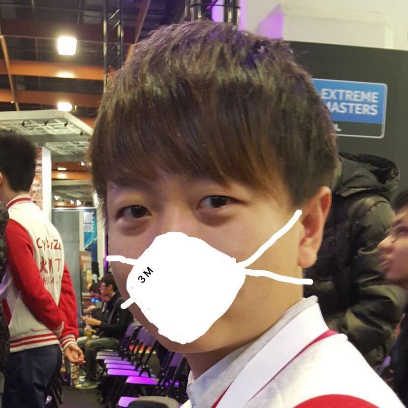 铁饼CSGO 