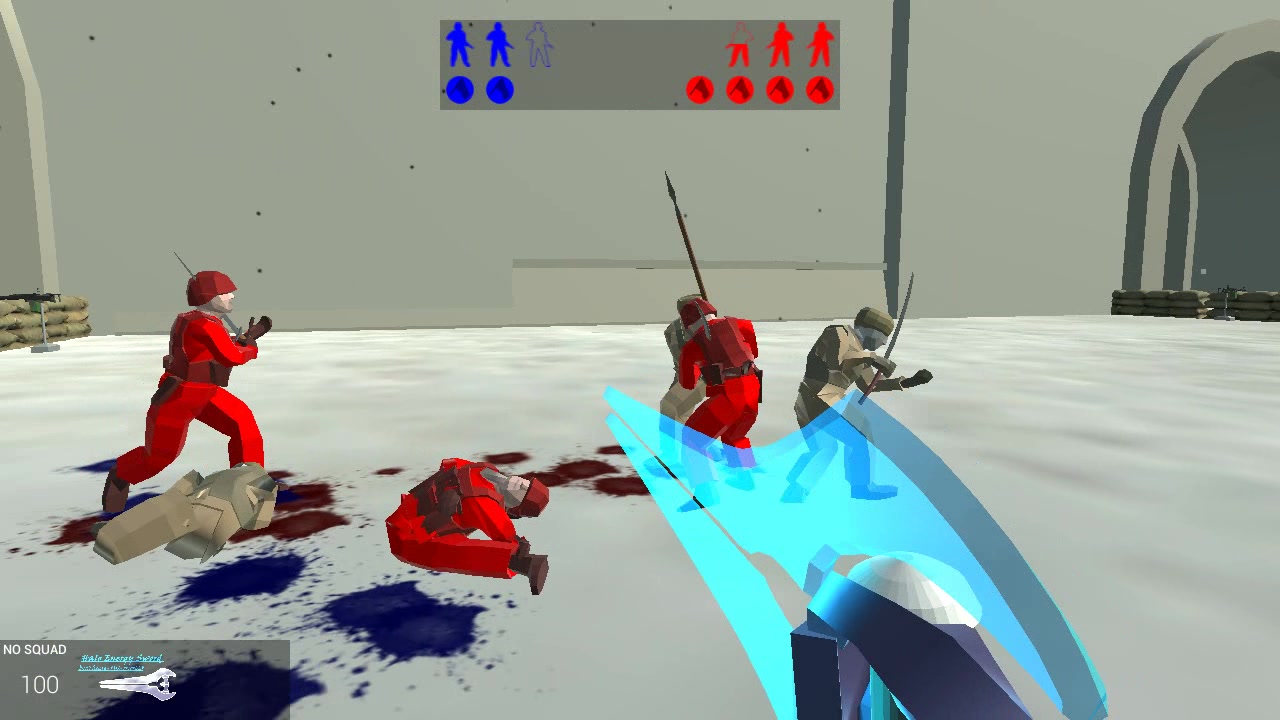 老元 战地模拟器 模组介绍