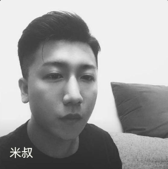 米叔DOU店干货铺 