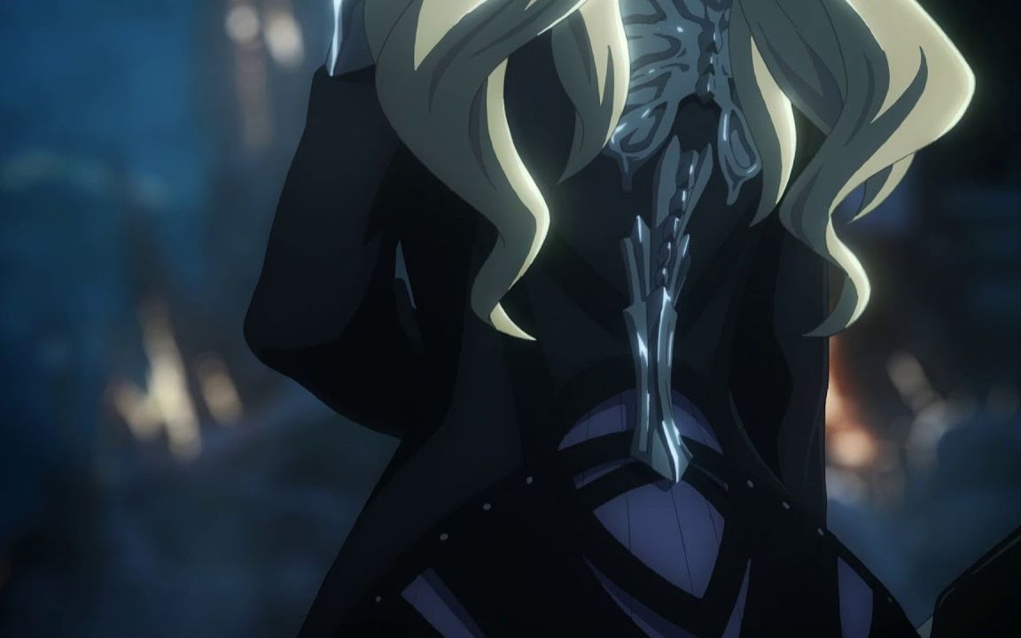 PS4、XboxOne、PC『CODE VEIN 噬血代碼』繁體中文版遊戲開場...