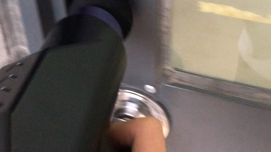 教你如何礼貌敲门