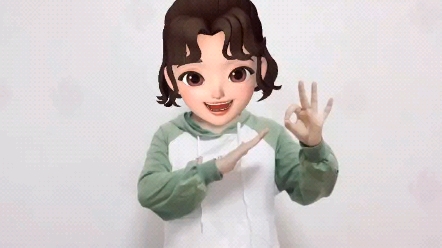 《打靶归来》建军节手势舞