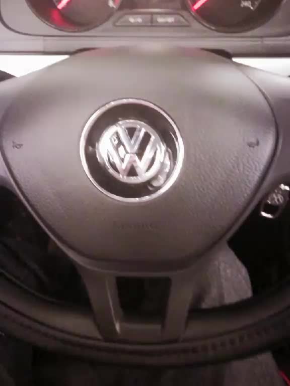 朗逸车手自一体的自动挡操控很简单开起来很舒服「来自懂车帝车友圈」