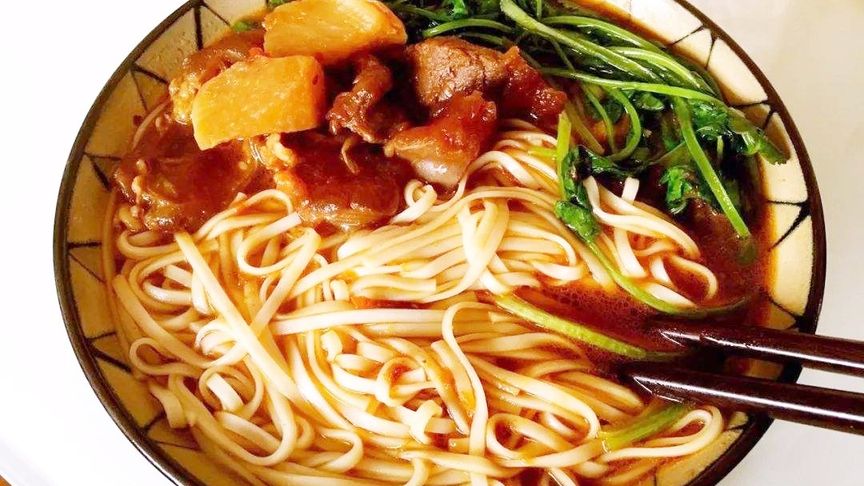 面馆师傅告诉你,这样煮面才好吃,很多人都不知道,难怪不好吃