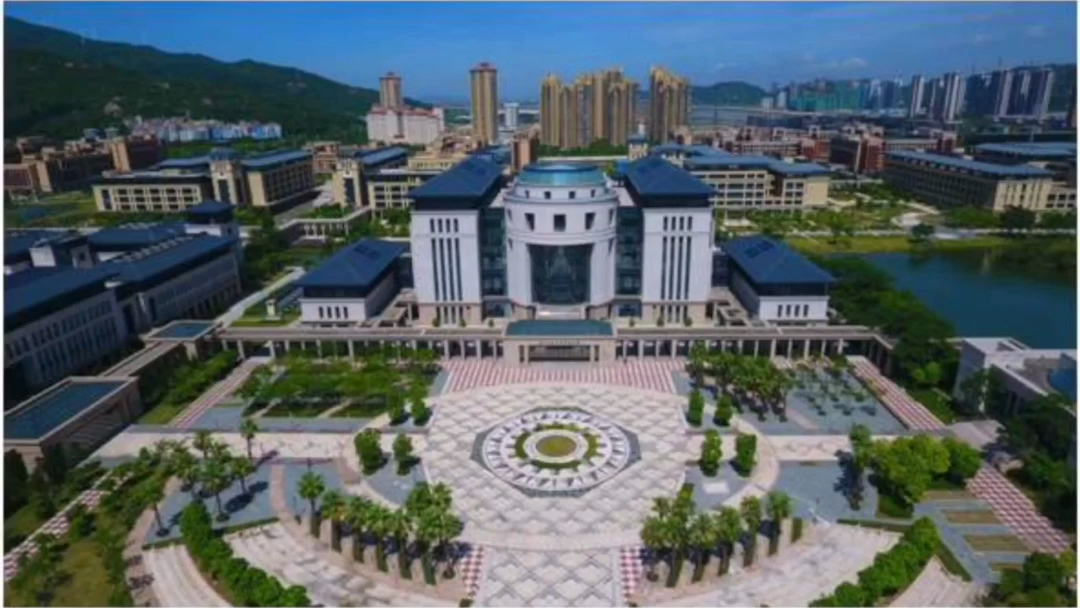 澳门硕士申请很人性化