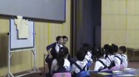 幼儿园中班数学阅读教案活动《方爷爷和圆奶奶的家》课堂说课评课...
