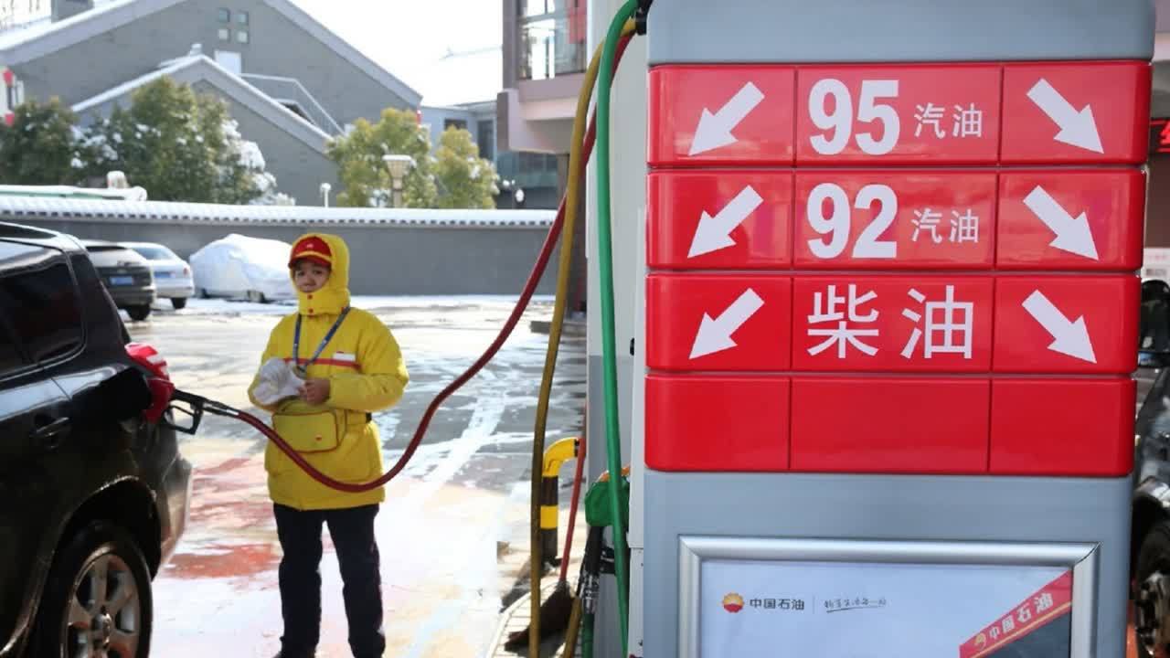 一升汽油等于多少公斤?如果这都不知道,别说自己是老司机