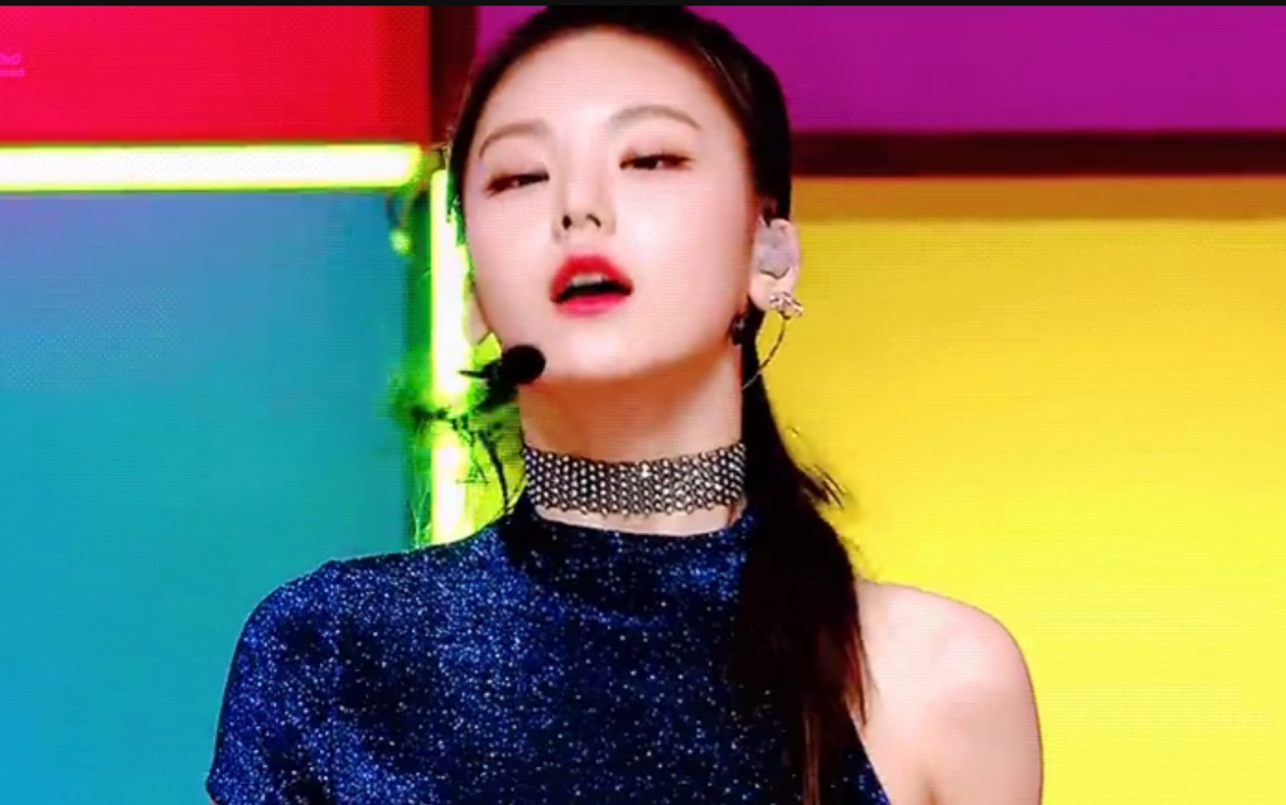 【ITZY】听了几遍真香! DALLA DALLA 土女孩开口跪?翻唱!!