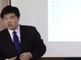 企业管理 目标管理与绩效考核 张文 07