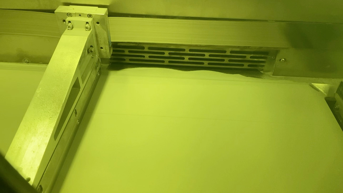 金属3d打印激光粉末烧结