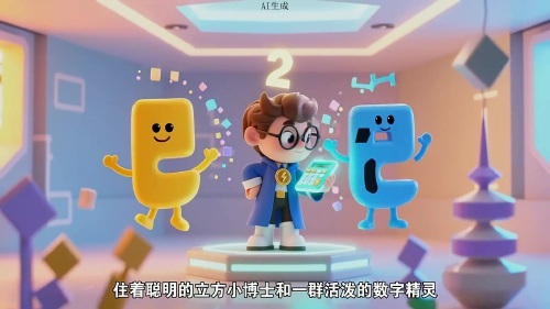 计算器立方奥秘,秘密揭晓,实用教程