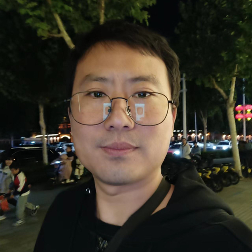 拍照修图的雨兄 