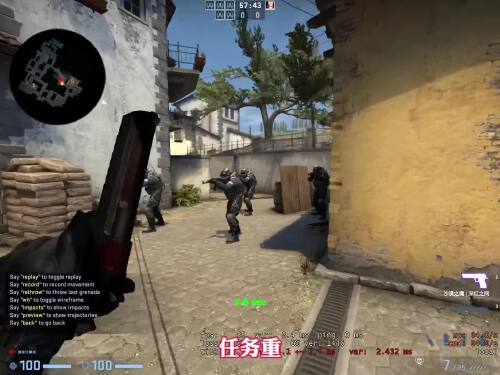 csgo 答应我一定要学,1分钟学完就能上大分
