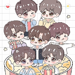 爱十八楼的丽宝 