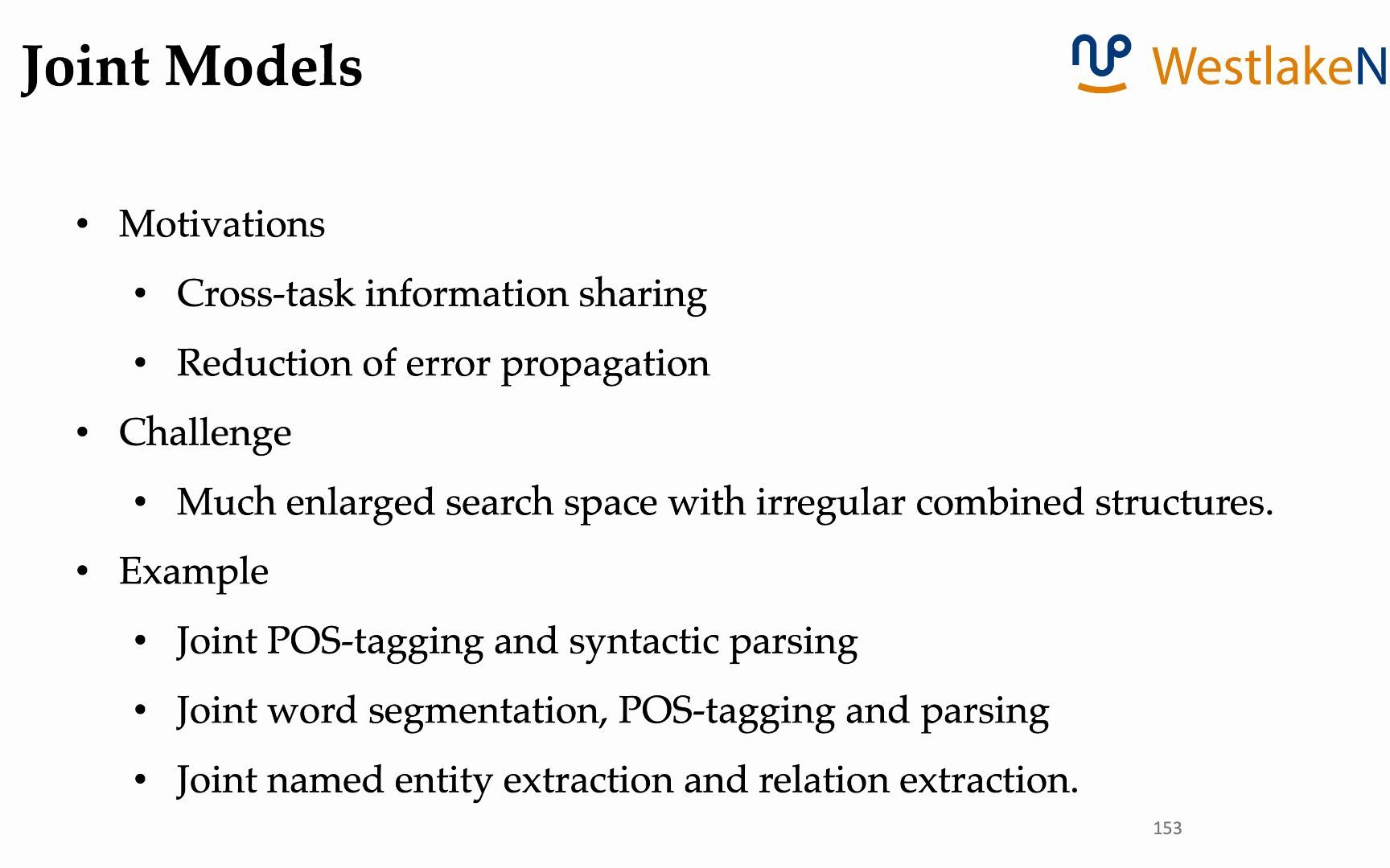 【西湖大学 张岳老师|自然语言处理在线课程 第十一章 - 8节】基于转移...