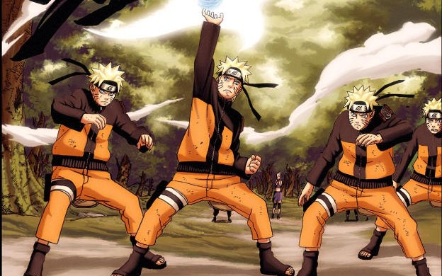 我的世界多重影分身刷东西方法