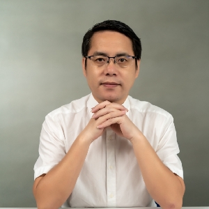 领途演讲俱乐部 