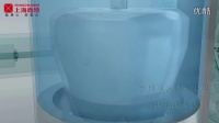 ...金属管浮子流量计—三维设计 机械动画 产品动画 山东世博动漫制作