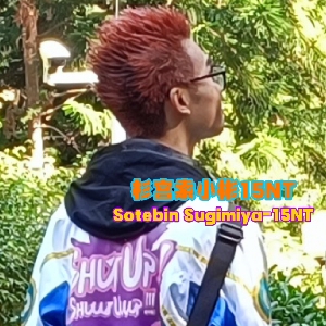杉宫索小彬 