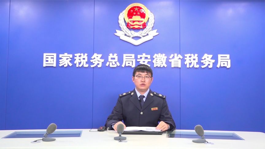 财产和行为税合并纳税申报电子税务局端操作-印花税