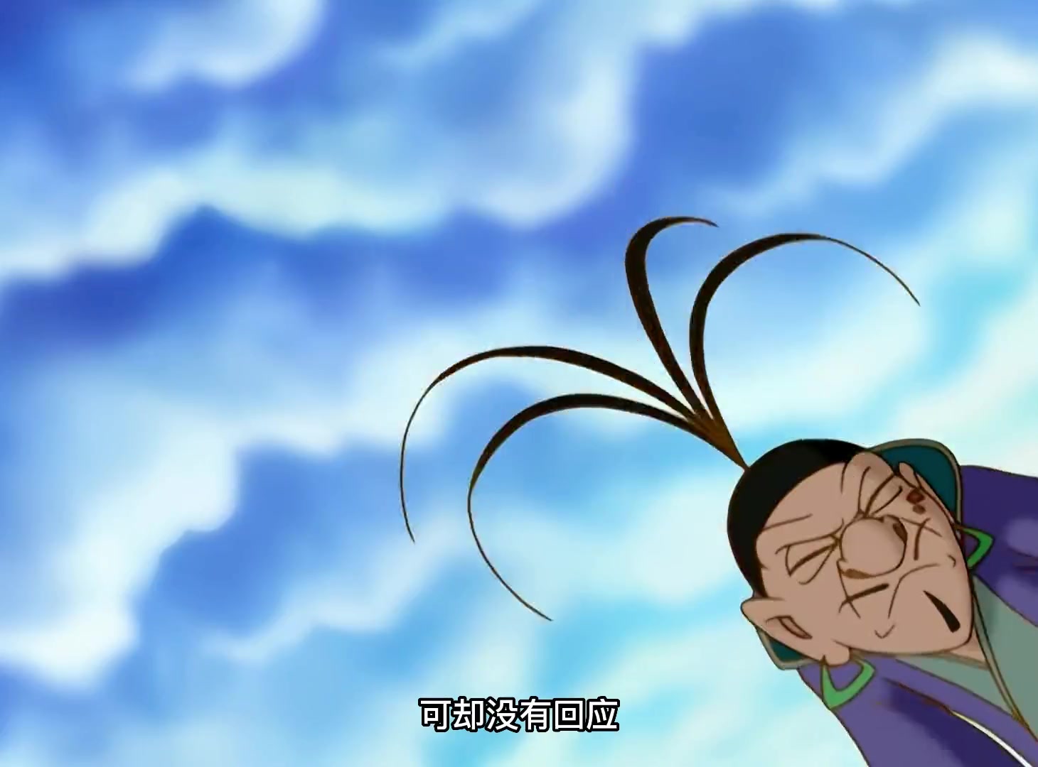 哪吒闹海的真正原因,竟然是因为龙王得罪女娲#动漫解说 #童年动画 #...