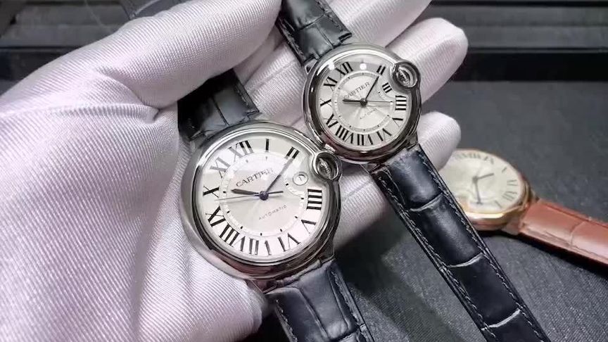 卡地亚#手表 #高端腕表 #名表 #手表推荐