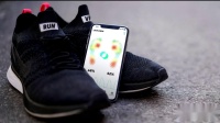 比apple watch更精确,一款踩在脚下的AI跑步指导