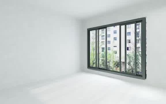 卧室地台设计,这样装修储物能力增加还有安全感!