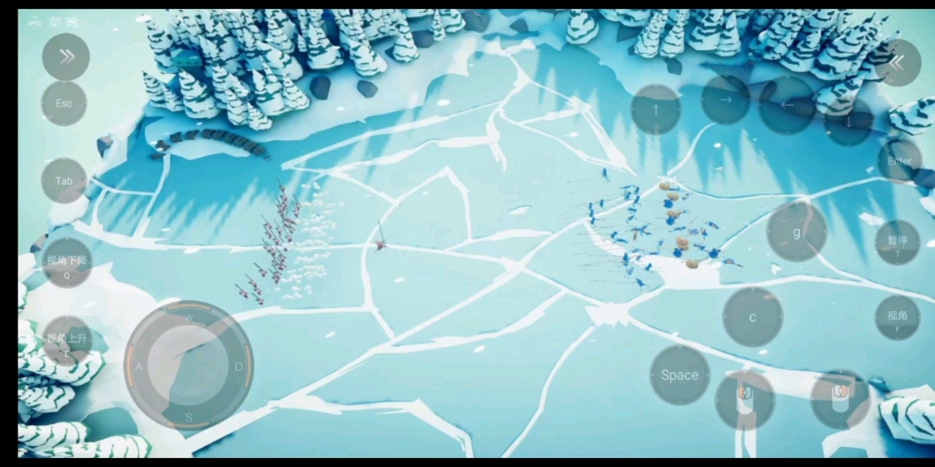 用全面战争模拟器还原世界第二次大战【1】(仅供娱乐,切勿认真)