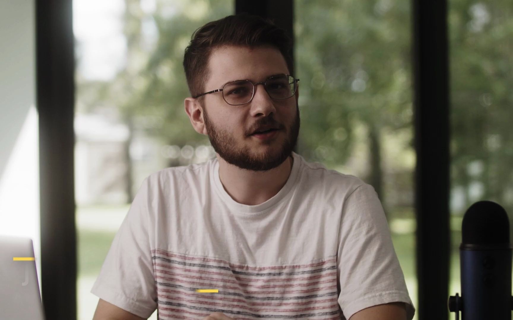 7个简单的3D马赛克幻灯片效果