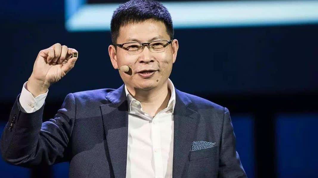 华为正式进军电动汽车领域,余承东宣布新销售目标