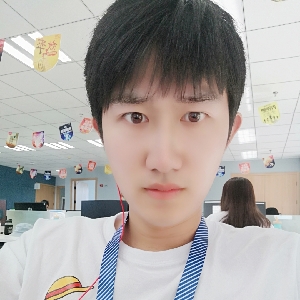 刚好遇见NN 