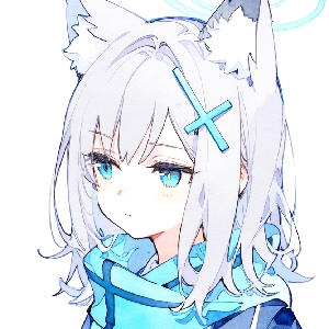 MIKU丿酱 